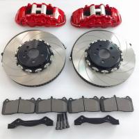 China CP8520 Brake Caliper With 380*36mm For BMW G30 Front for sale