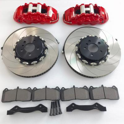 China CP8520 Brake Caliper With 380*36mm For BMW G30 Front for sale