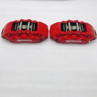 China Jekit Custom Color 9040 Brake Caliper Disc 355*32mm For E92 Front for sale