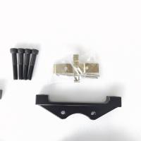 China GT4 Caliper 4 Pot Brake Kit Bracket For BMW F85 Rear 385*24mm for sale
