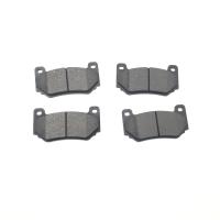 China CP7600 Auto Brake Pad HP1000 45mm Friction Surface for sale