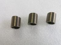 China Aluminum 7075 Brake Caliper Adaptor Customized By Car Data for sale