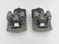 China Car Dual Rear Caliper Tesla Electronic Handbrake For 19 Inch Wheel for sale