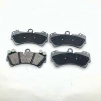 China Brembo 18Z Caliper Auto Brake Pad D58mm Disc Area for sale