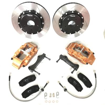 China Rust Prevention Auto Brake Pad Cp5200 Fit Rim 17/18 for sale