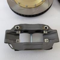 China CP5040 Caliper 4 Pot Brake Kit 330*28mm Disc For Toyota FT86 Rear for sale