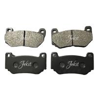 China Aluminum Material 7600 Brake Kit With 330x24 rotor For E36 Rear for sale