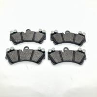 China E92 Aluminum  6 Pot 18Z Brake Kit Caliper With 355X32mm Disc for sale