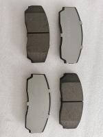 China 65mm Automotive Brake Pads HP3000 For AP Racing Caliper for sale