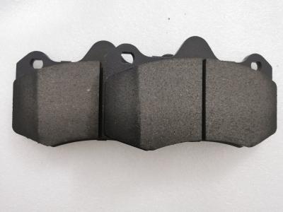 China 65mm Automotive Brake Pads HP3000 For AP Racing Caliper for sale