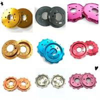 China Customize Car Center Cap 410mm According To Model And Brake Disc Vw for sale