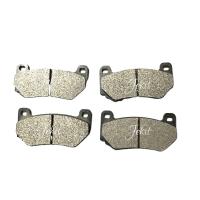 China JK 7600 Brake Disc Kit 300x24 Disc Grey Cast Iron HT250 For E36 for sale