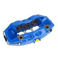 China Aluminum 9040 Brake Caliper Disc 355*32mm For E46 Front for sale