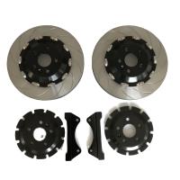 China Aluminum 9040 Brake Caliper Disc 355*32mm For E46 Front for sale
