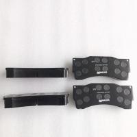 China 355mm Diameter Auto Brake Pad 500 Temperature For Original AP9665 Brake Caliper for sale