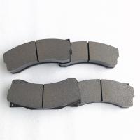 China 355mm Diameter Auto Brake Pad 500 Temperature For Original AP9665 Brake Caliper for sale