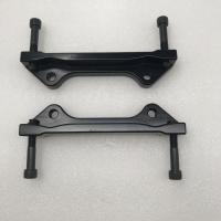 China OEM W211 Car 6061 Aluminum Bracket Modified Caliper for sale