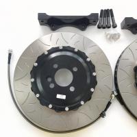 China Six Pistons Brake Caliper Fit 362*32mm Dragon Slot Disc For Mini R58 for sale