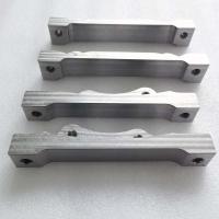 China Brembo GT6 BMW E70 Brake Caliper Bracket Metal Adapters for sale
