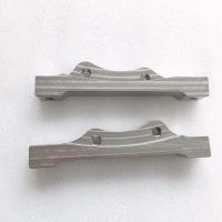 China Brembo GT6 BMW E70 Brake Caliper Bracket Metal Adapters for sale
