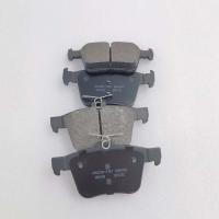 China OEM 3QF6988451 Auto Brake Pad For Audi S3 Front Caliper for sale