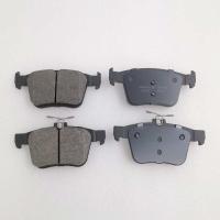 China OEM 3QF6988451 Auto Brake Pad For Audi S3 Front Caliper for sale