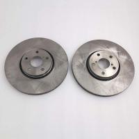 China Metal Rotor Brake J Hook Disc 334*30mm For Lexus GS350 Front Standard Brake Caliper for sale