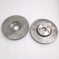 China Metal Rotor Brake J Hook Disc 334*30mm For Lexus GS350 Front Standard Brake Caliper for sale
