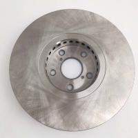 China Metal Rotor Brake J Hook Disc 334*30mm For Lexus GS350 Front Standard Brake Caliper for sale