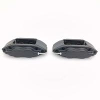 China CP Racing 4 Pots Brake Caliper AP7600 295*24mm Disc For Honda for sale