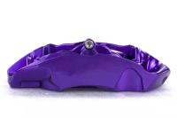 China Mercedes CP9440 Four Pots Brake Caliper Fit 300*28/330*28mm Brake Disc Rotor for sale