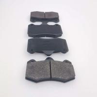 China 54mm Friction Auto Brake Pad For CP8530 Brake Caliper For BMW M2 F87 for sale