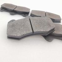 China 54mm Friction Auto Brake Pad For CP8530 Brake Caliper For BMW M2 F87 for sale