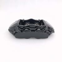 China T6 Aluminum 4 Pot Brake Kit GT4 F355*28/380*28mm Brake Disc Rotor for sale