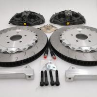 China 378mm Diameter Big Brake Kit CP9665 Caliper 378*36mm For Bmw F34 for sale