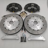 China 378mm Diameter Big Brake Kit CP9665 Caliper 378*36mm For Bmw F34 for sale