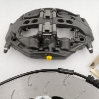 China 378mm Diameter Big Brake Kit CP9665 Caliper 378*36mm For Bmw F34 for sale