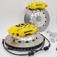 China Car Brake System 9040 Caliper Brake Kit 362*32mm For 19 Rim Size Wheel for sale