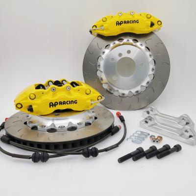 China Car Brake System 9040 Caliper Brake Kit 362*32mm For 19 Rim Size Wheel for sale