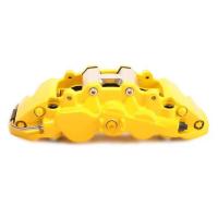 China Alloy Cast 6 Pot Brake Kit Caliper CP8520 For 410*36mm Brake Disc Rotor for sale