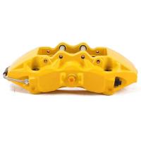 China Auto Caliper 6 Pot Brake Kit For Disc Rotor 330*32mm for sale
