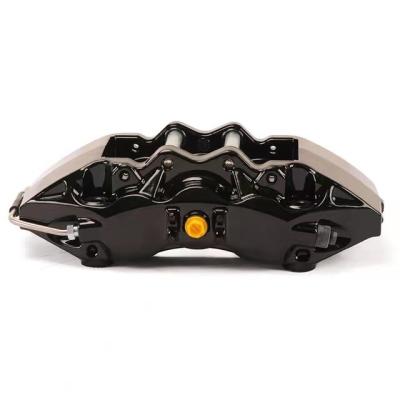 China Auto Caliper 6 Pot Brake Kit For Disc Rotor 330*32mm for sale