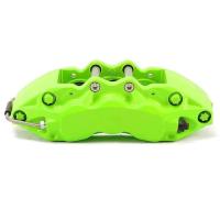 China Auto Caliper 6 Pot Brake Kit For Disc Rotor 330*32mm for sale