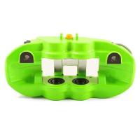 China 6061 Alloy 4 Pot Brake Caliper CP8530 Racing Pilers For 355*32mm Brake Disc for sale