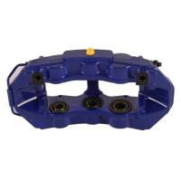 China Caliper Brembo GT6 6 Pots Brake Kit For 405*34mm Big Brake Disc Rotor for sale