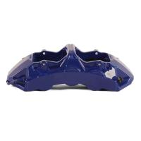 China Caliper Brembo GT6 6 Pots Brake Kit For 405*34mm Big Brake Disc Rotor for sale