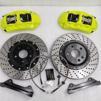 China BBK GT6 Hydraulic Brake Kit 362*32mm Painting Customized For Bmw for sale