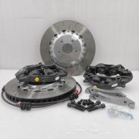 China 2015 Porsche 718 Rear Wheel Drum Brake 380*32mm Cp9448 Caliper for sale