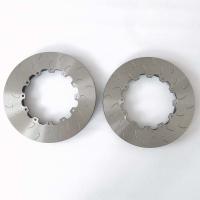 China Ap8520 Car Brake Disc 390*36mm J Hook Disc Area 70mm for sale