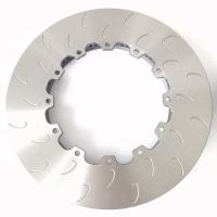 China Ap8520 Car Brake Disc 390*36mm J Hook Disc Area 70mm for sale